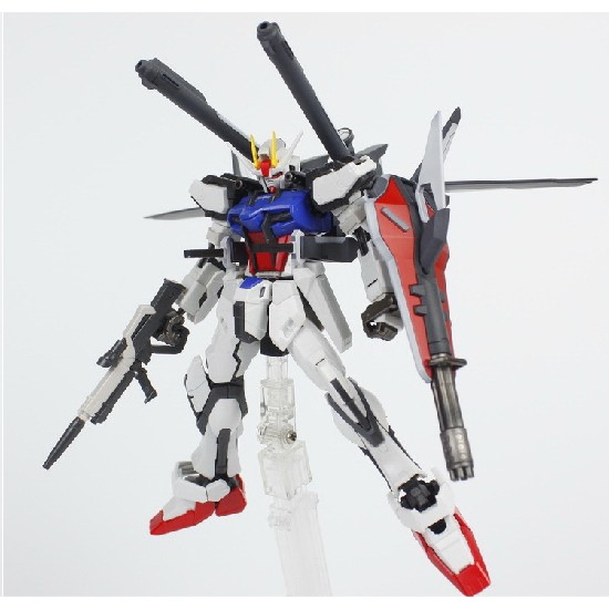 Phụ kiện nâng cấp HG RG Strike Pack IWSP dành cho Strike Gundam và ...