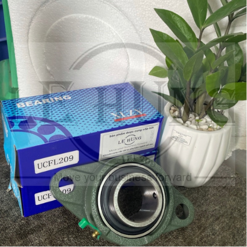 vòng bi gói đỡ UCFL | Shopee Việt Nam