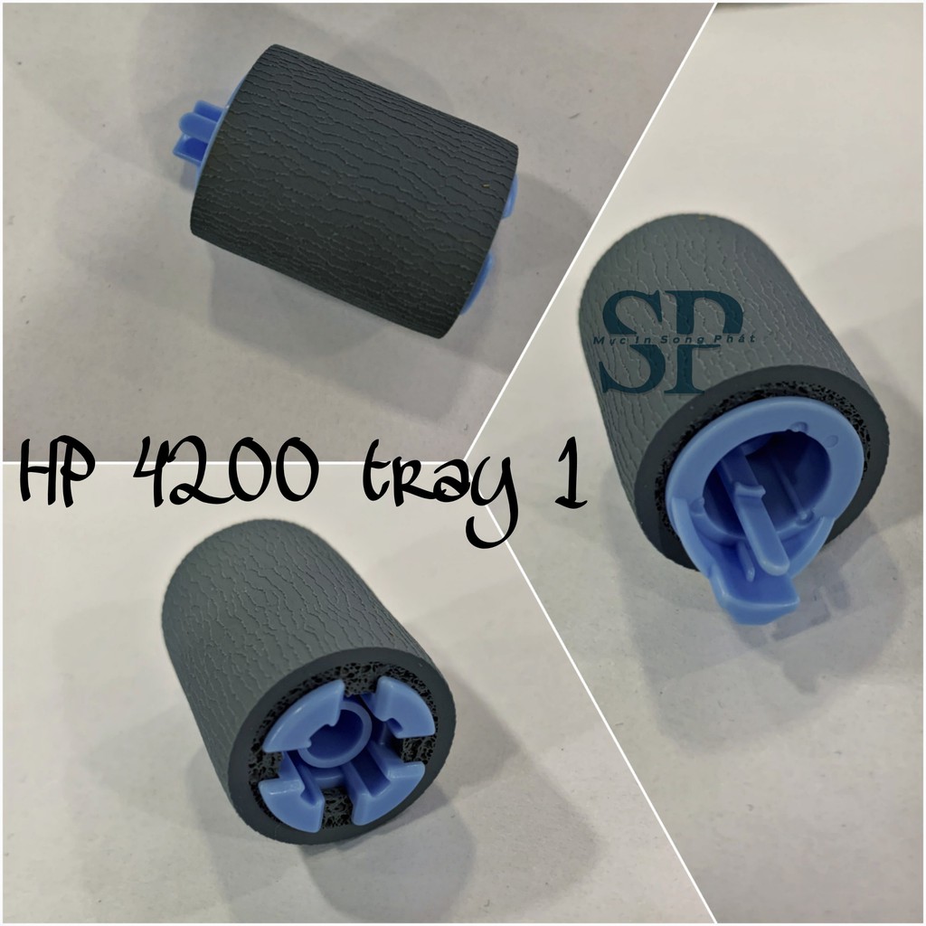 Bánh xe tray 1 và 2 của máy in HP 4200/4300/4700/P4014/4015/HP600/601 ...