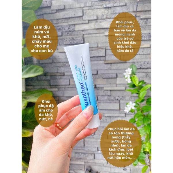 Kem đa năng Bepanthen | Shopee Việt Nam