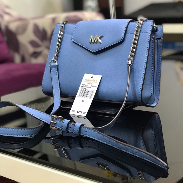 Túi Mk xanh | Shopee Việt Nam