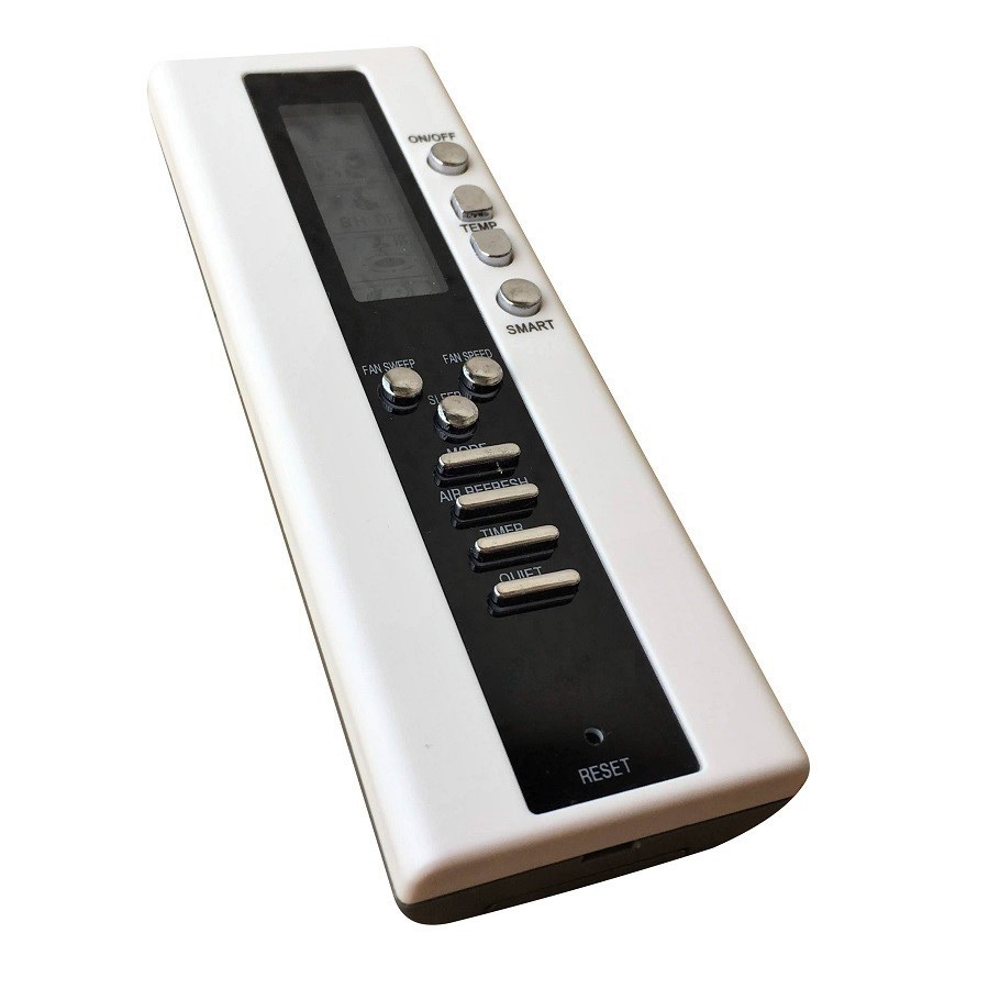 Remote Điều Khiển Máy Lạnh Alaska - Remote máy lạnh Alaska, BẢO HÀNH ...