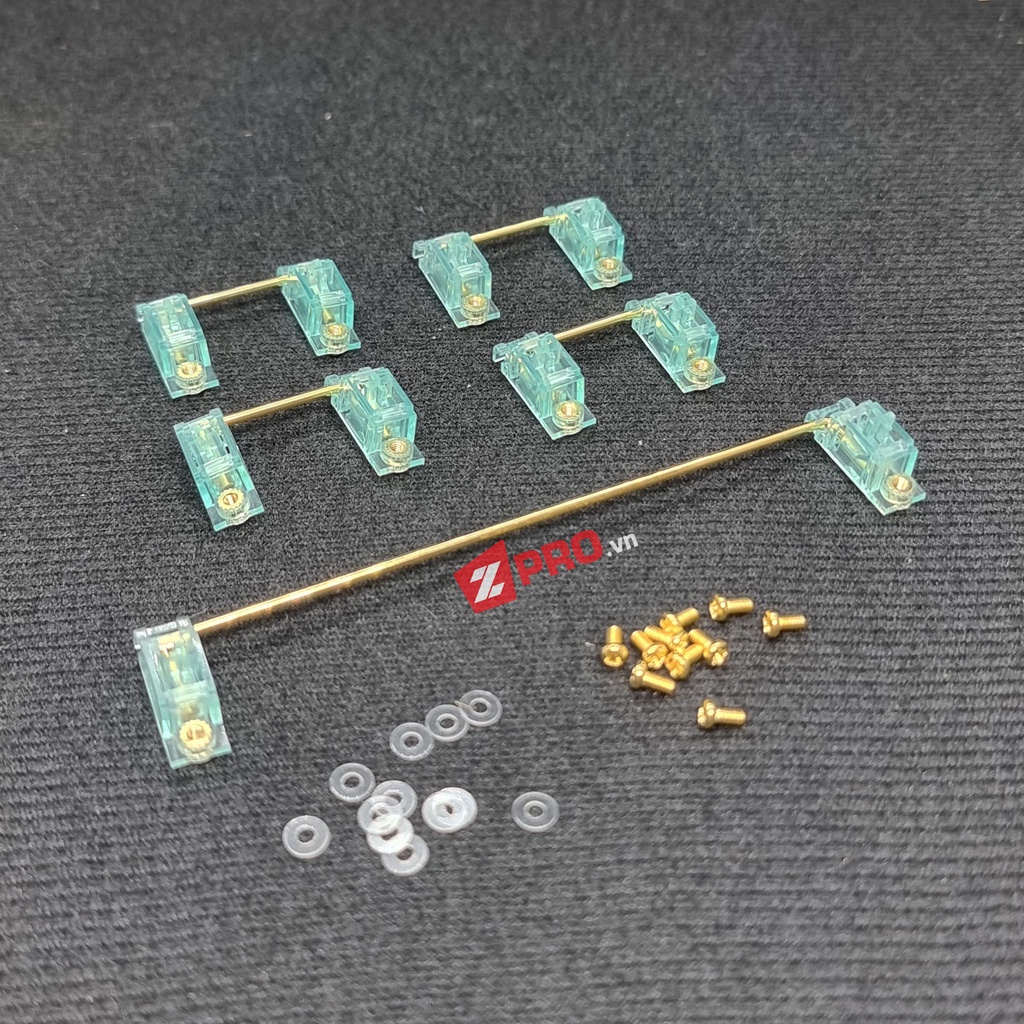Bộ Stabilizer PCB Mount EG v4 (PCB Mount Stab) | Shopee Việt Nam