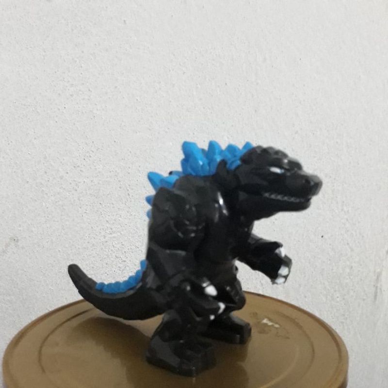 Mini lego godzilla | Shopee Việt Nam