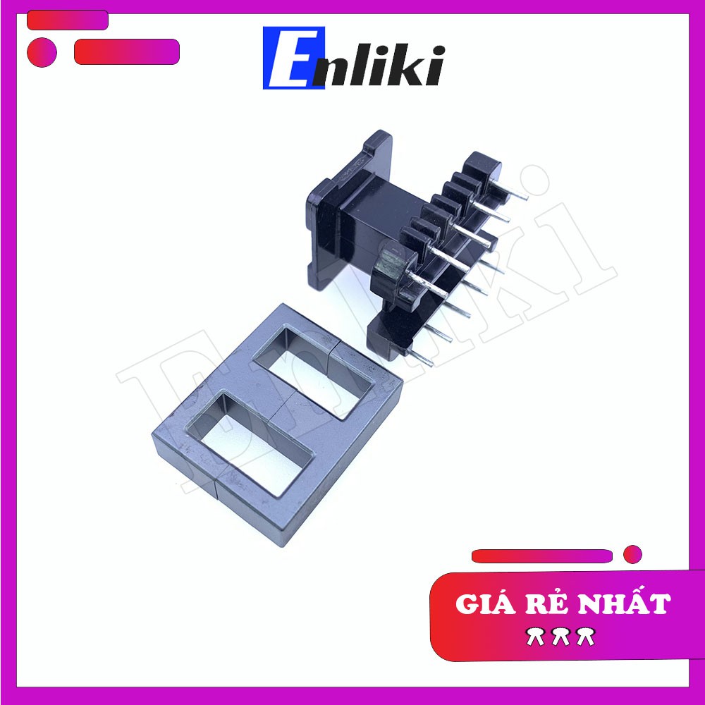E25 EE25 (5+5) Biến Áp Xung | Shopee Việt Nam