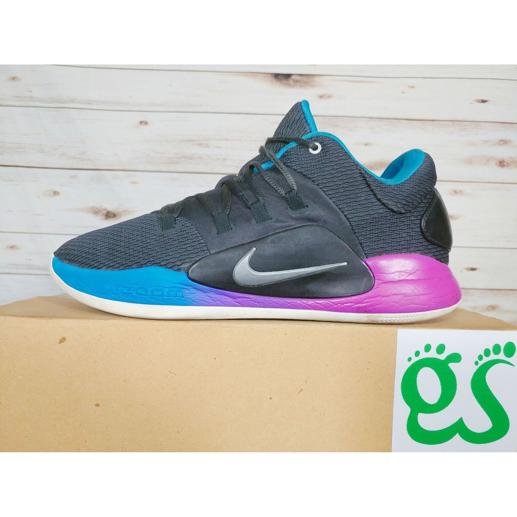 Giày bóng rổ chính hãng 2hand NIKE HYPERDUNK ` | Shopee Việt Nam
