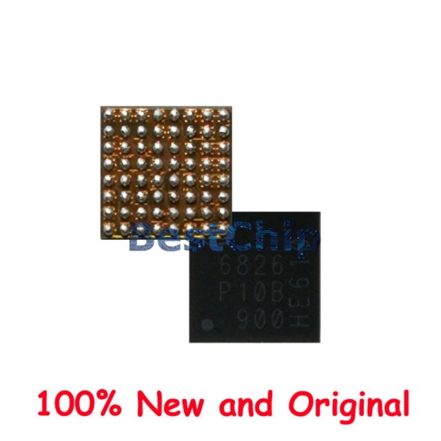 IC Nguồn Baseband PMB 6826 Intel iP 7,7P | Shopee Việt Nam