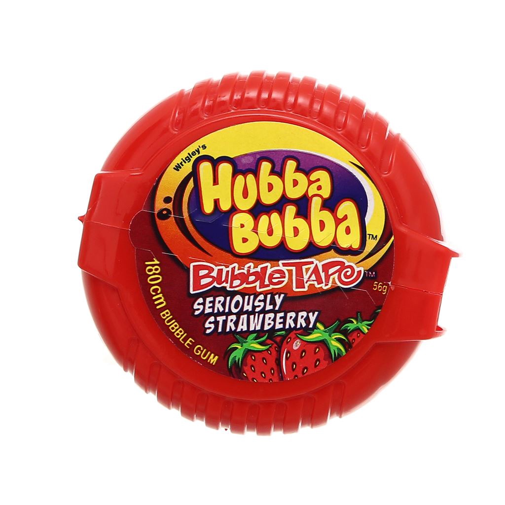 1 Hộp kẹo cao su Hubba Bubba Mỹ date mới nhất không chảy | Shopee Việt Nam