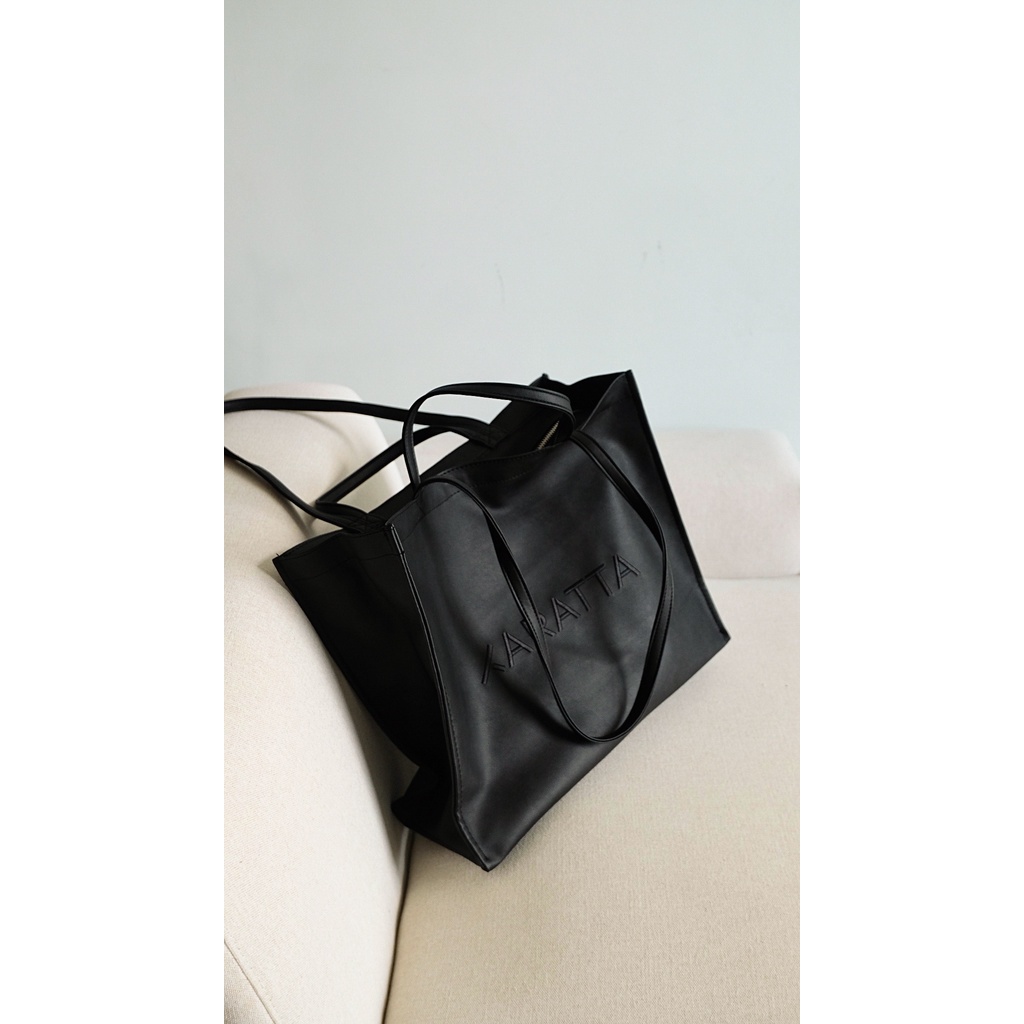 KARATTA | SHOPPING BAG | TÚI THIẾT KẾ | Shopee Việt Nam