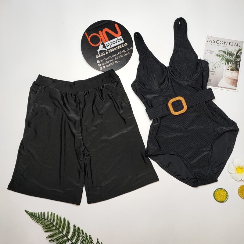 Bikini cặp/ Đồ bơi đôi đi biển siêu sang chảnh | Shopee Việt Nam