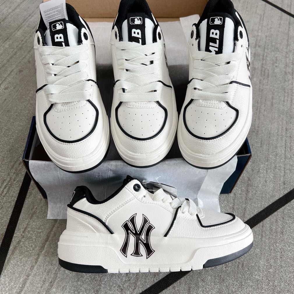 [ HÀNG SẴN] GIÀY MLB CHUNKY Low Liner NY mlb liner tc , MLB LINER NY ...