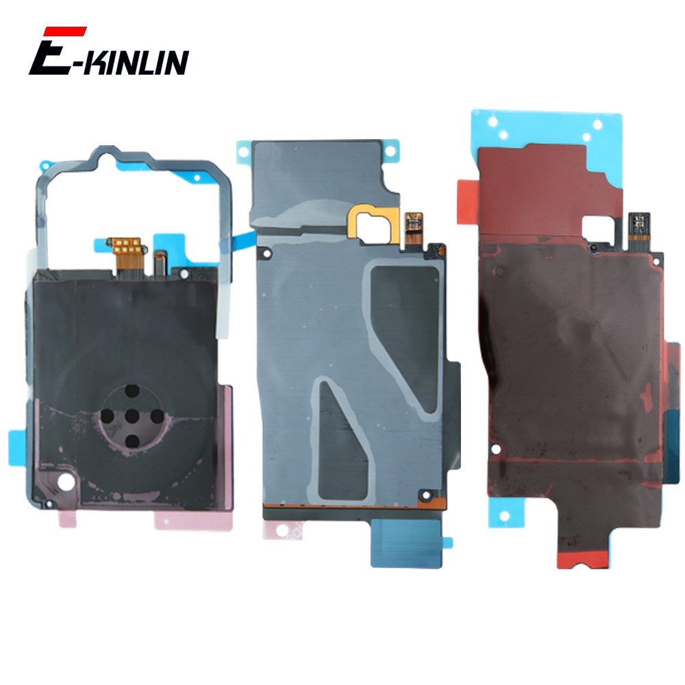 Linh Kiện Mạch Sạc Không Dây NFC Cho Samsung Galaxy Note 10 Plus 20 ...