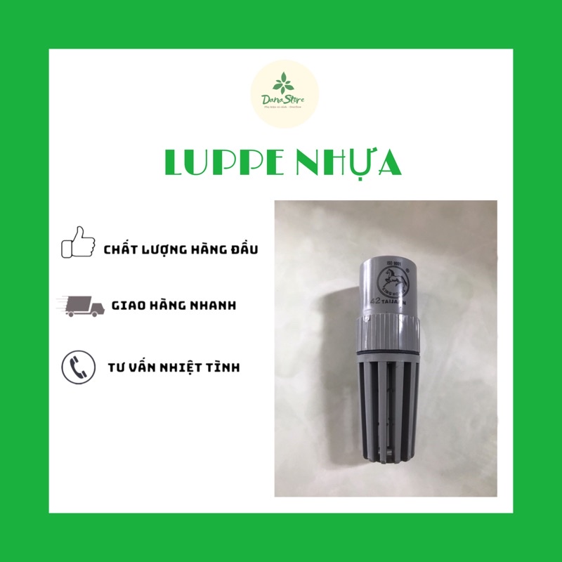 LUPPE NHỰA (Lõi hút đáy overflow cao cấp) | Shopee Việt Nam