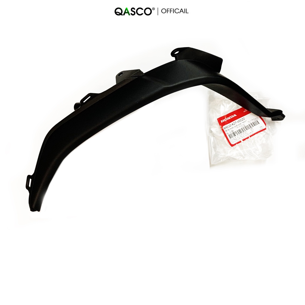 Bộ ốp trước dưới phải HONDA Air Blade 125 NH1 QA(64510K27V00ZD) _( 6B ...