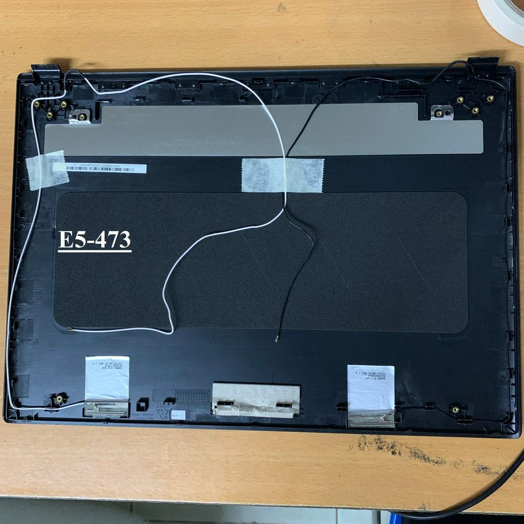 Vỏ Mặt A Dành Cho Laptop Acer – E5-473 – Hàng mới | Shopee Việt Nam