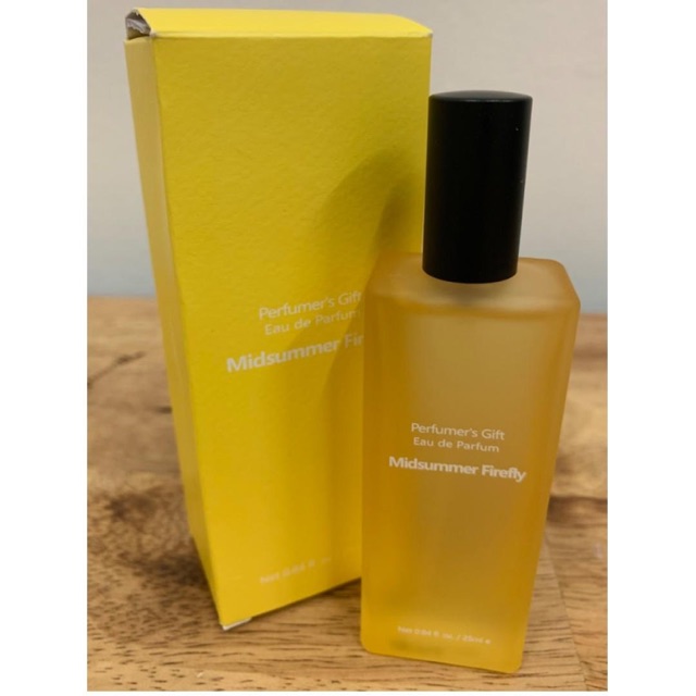 Nước Hoa Midsummer Firefly | Shopee Việt Nam