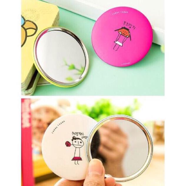 GƯƠNG SOI MINI | Shopee Việt Nam