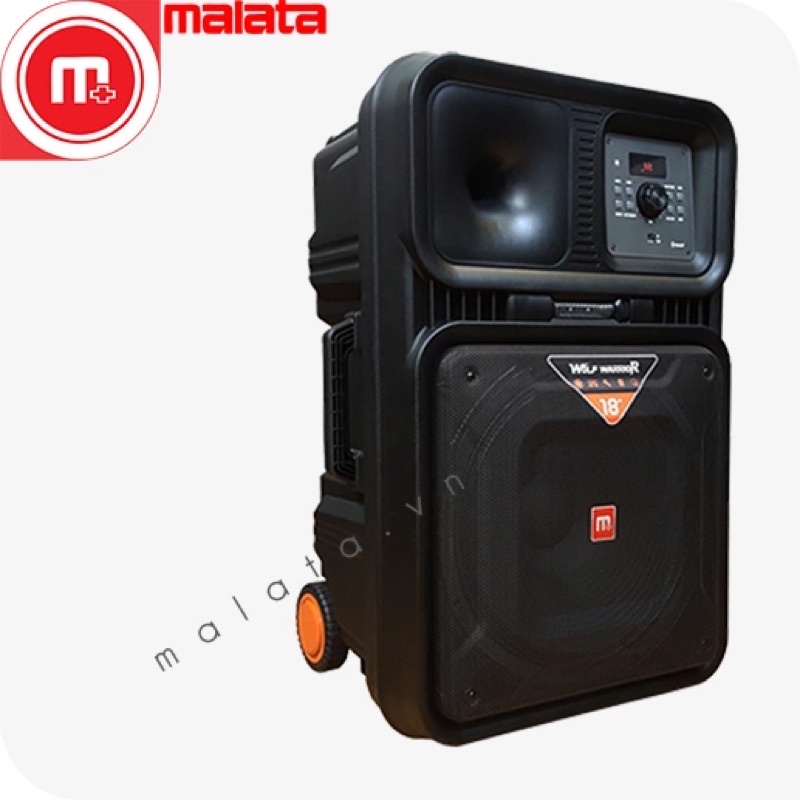 Loa kéo Malata 1576 | Shopee Việt Nam