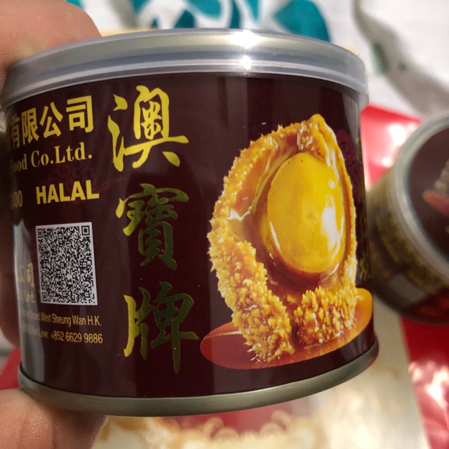 Bào Ngư Hộp Hôngkông | Shopee Việt Nam