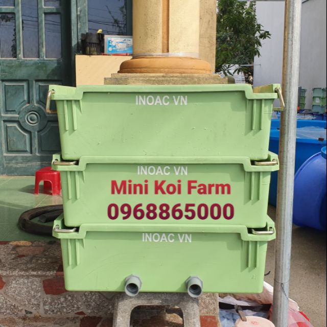 Bộ bakki tự chế 3 tầng | Shopee Việt Nam