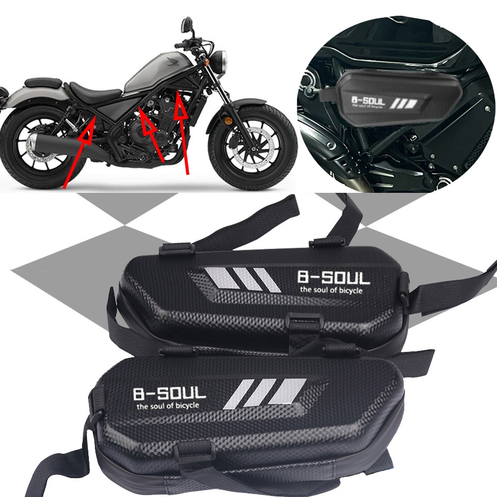 Xe Máy BDJ Cho XE HONDA Rebel 250 300 500 CMX 1100 cbr250rr cbr150r ...