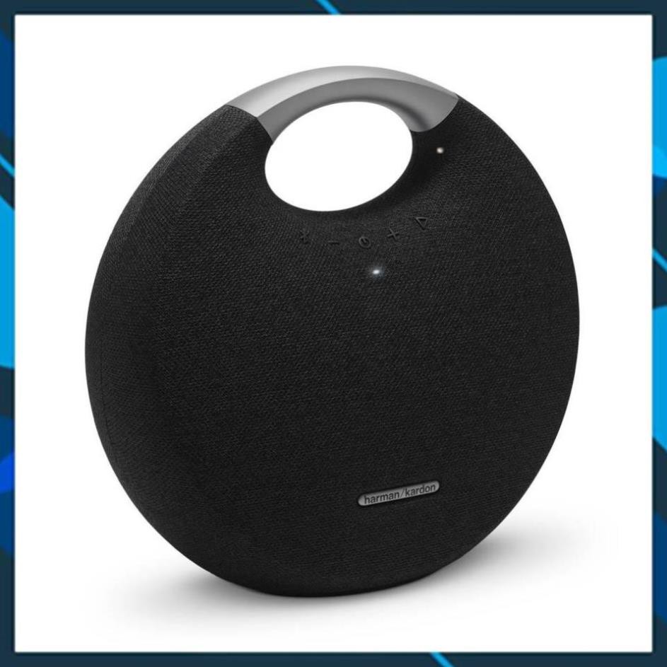 Loa Bluetooth Harman Kardon Onyx Studio 5 - Hàng Chính Hãng PGI ...