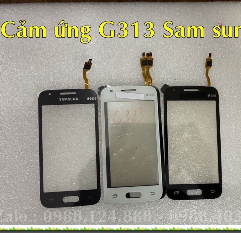 Cảm ứng G313 Sam Sung | Shopee Việt Nam