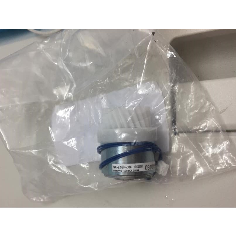 MÔ TƠ XEROX IV 2060/3060/3065/5335/4070 - 121K32660 | Shopee Việt Nam