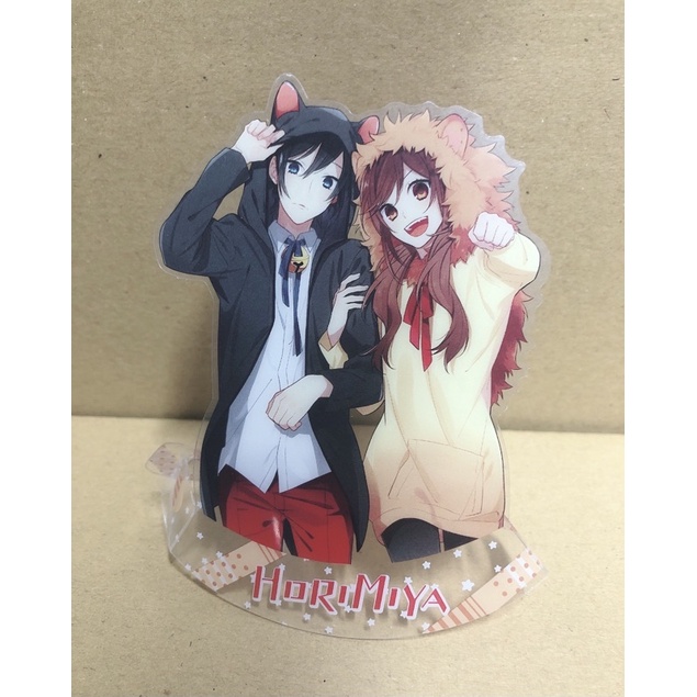 Horimiya bản giới hạn | Shopee Việt Nam