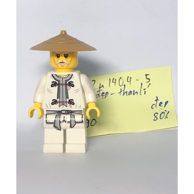 LEGO minifigure hàng chính hãng cũ thanh lí giá rẻ | Shopee Việt Nam