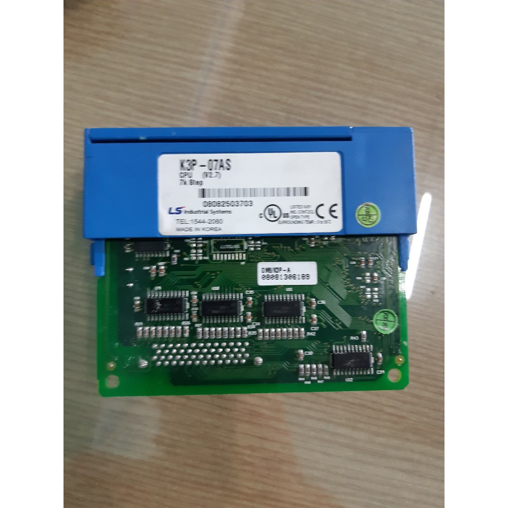 Module PLC K3P 07AS | Shopee Việt Nam
