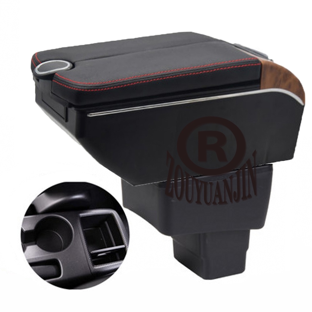 Xe Armrest Mazda 2 Skyactiv Phiên Bản CX3 CX-3 Tay Hộp Điều Khiển Trung ...