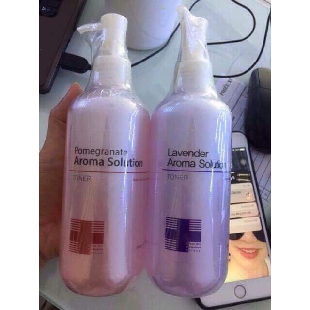 Toner Lựu đỏ Dr CPU | Shopee Việt Nam