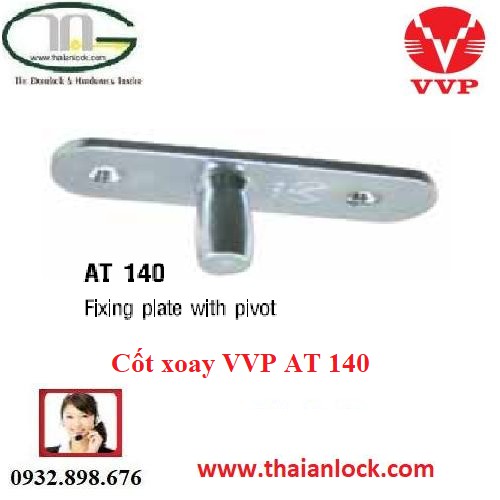 Cốt xoay VVP AT140 | Shopee Việt Nam