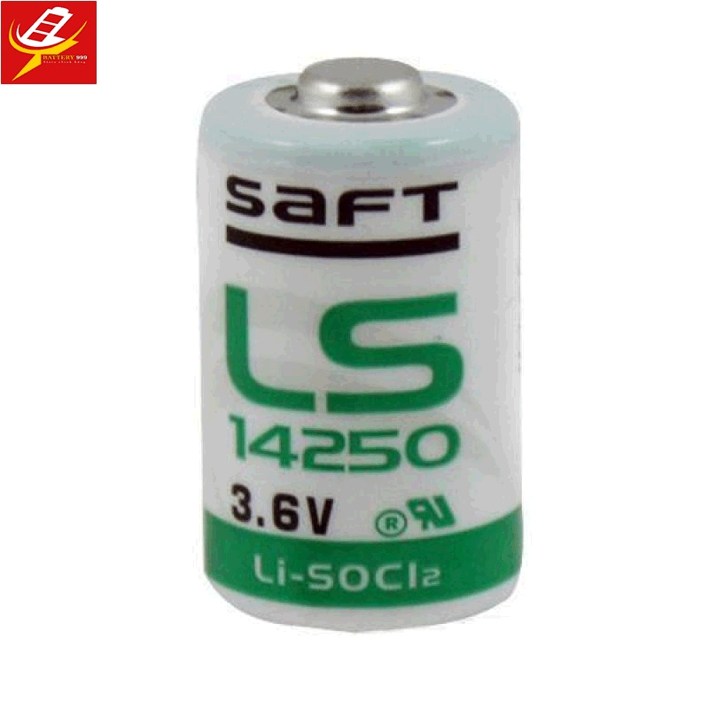 Pin Saft LS14250 3.6V- Pin Chính Hãng | Shopee Việt Nam