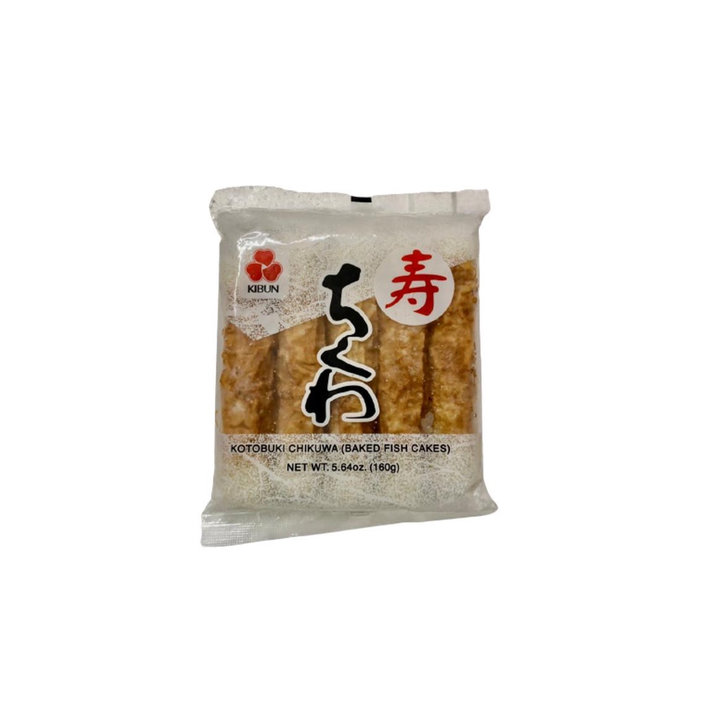 Chả cá Kotobuki Chikuwa - (32gx5/gói) | Shopee Việt Nam