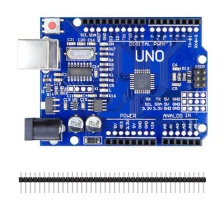 Arduino uno r3 - Giá Tốt, Miễn Phí Vận Chuyển, Đủ Loại | Shopee Việt Nam