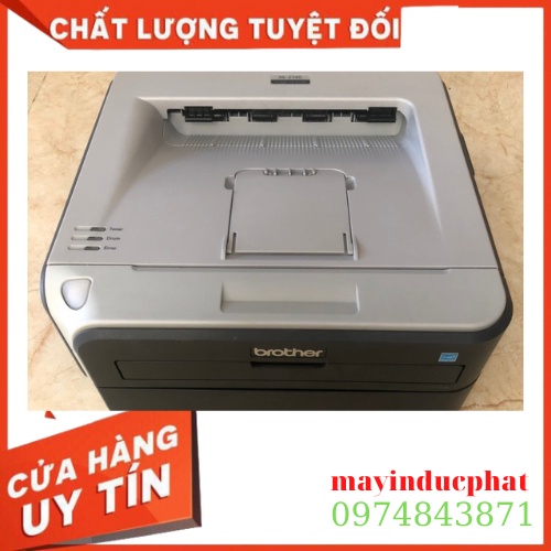 Máy in Brother HL 2140 ( Hộp Mực mới ) | Shopee Việt Nam