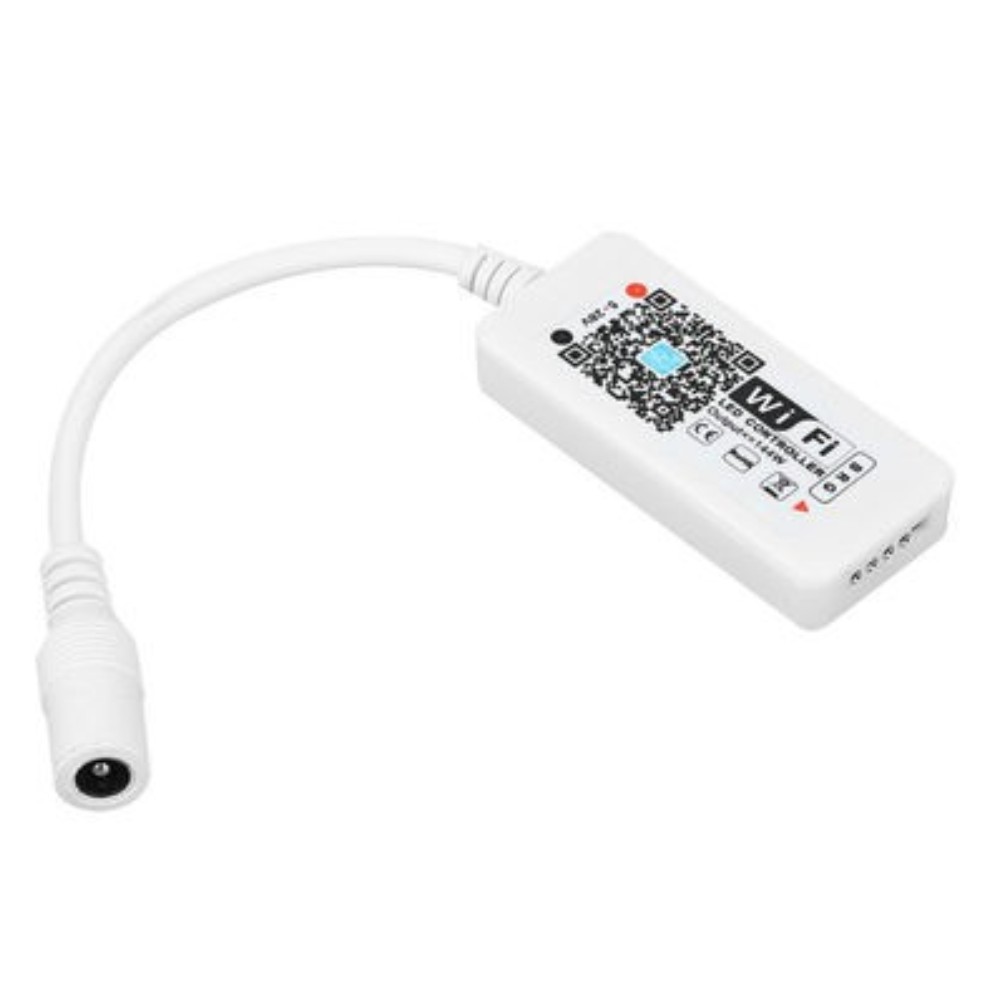 bộ điều khiển led rgb luxeon | Shopee Việt Nam