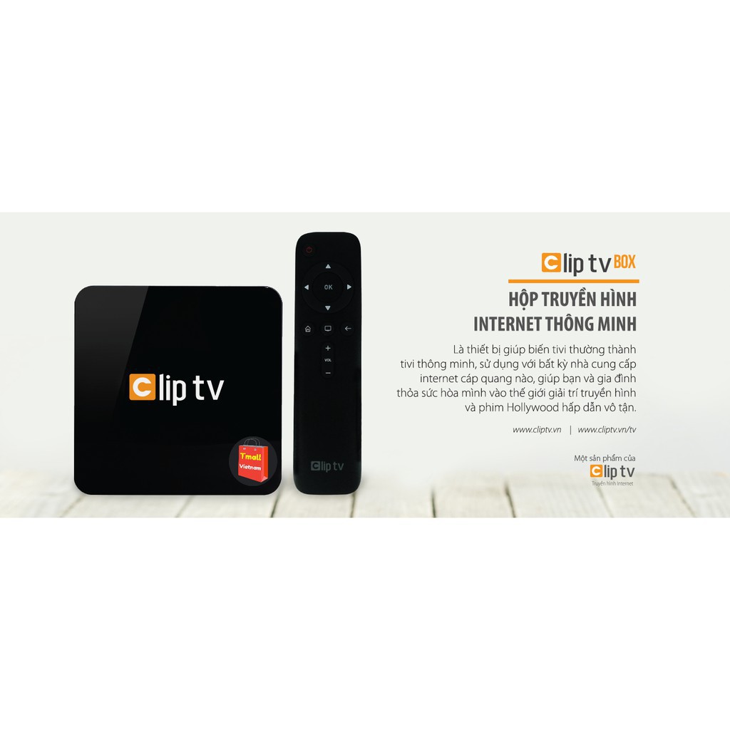 Set top box clip TV MODEL 3012A7 (F1) | Shopee Việt Nam