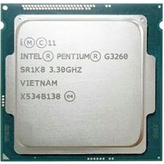 CPU Intel G3260 socket 1150 H81 | Shopee Việt Nam