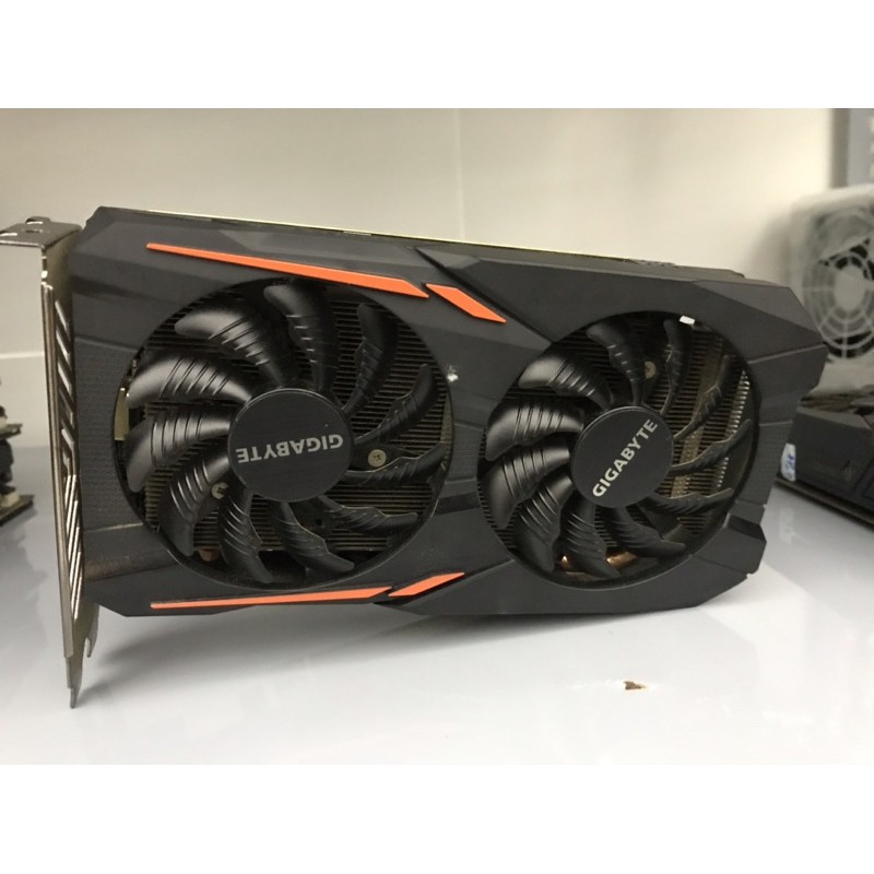 Vga GTX 1050ti 4G | Shopee Việt Nam