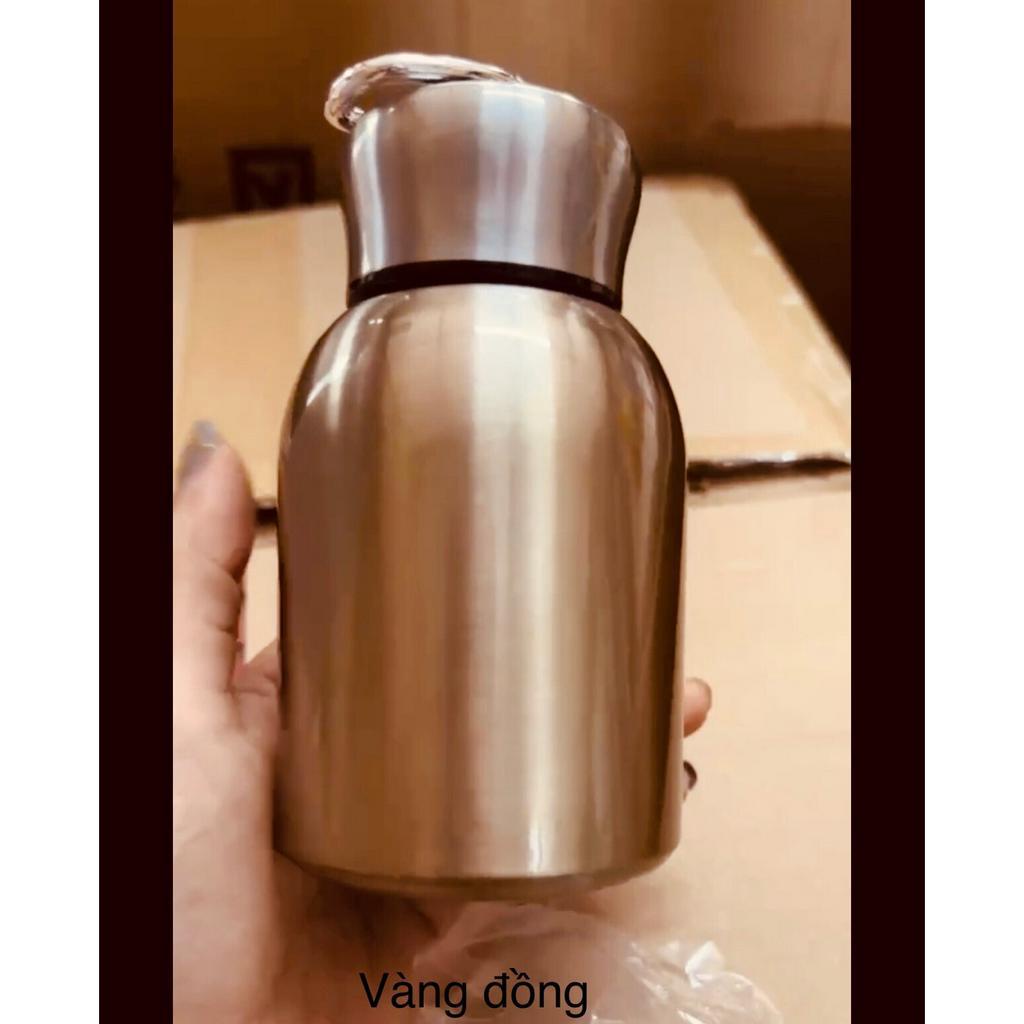 Bình Giữ Nhiệt Inox 304 Dung tích 300ml | Shopee Việt Nam