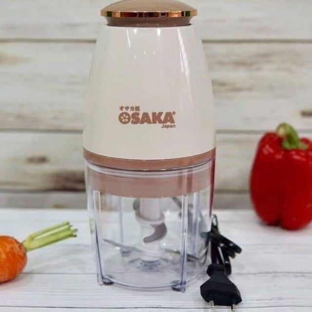MÁY SAY Osaka Nắp đồng | Shopee Việt Nam