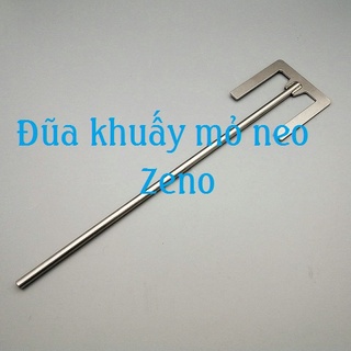 Đũa khuấy cốc dạng mỏ neo inox 304 | Shopee Việt Nam