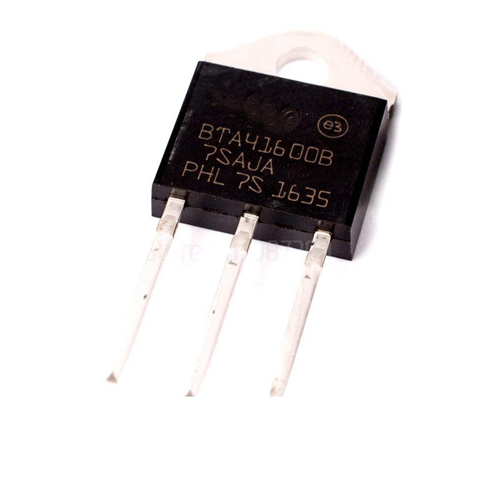 Triac BTA41 600B/700B 41A 600V/700V | Shopee Việt Nam