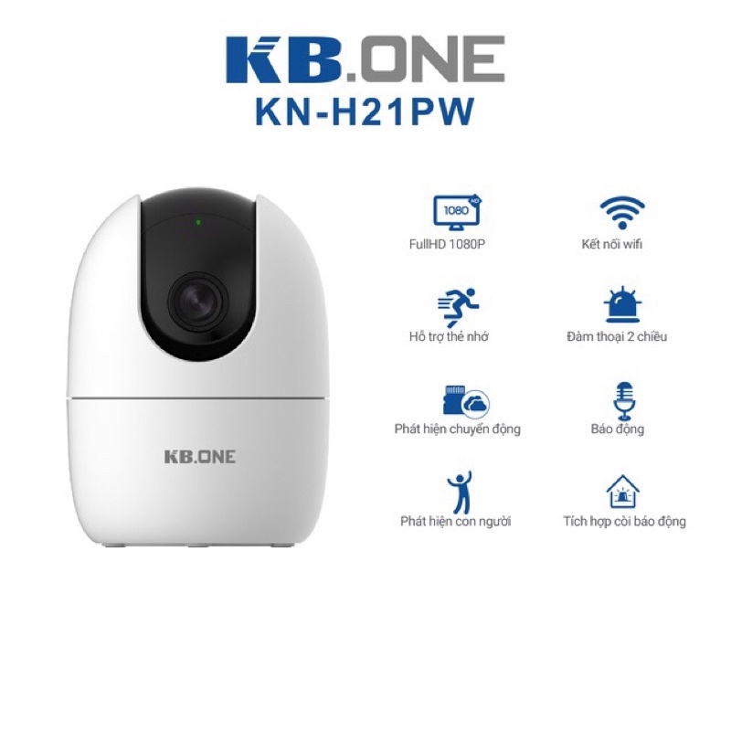 Camera KB One kết nối wifi | Shopee Việt Nam