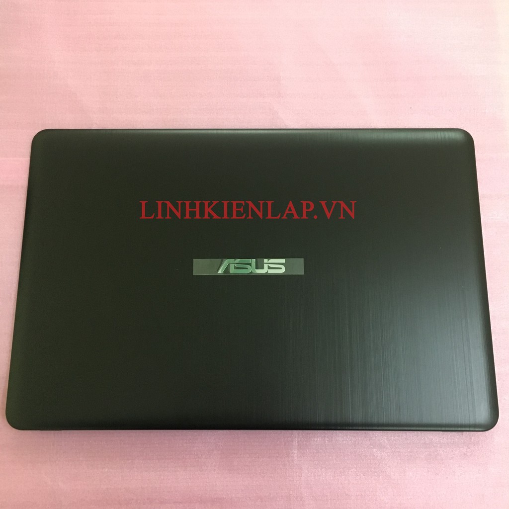 Thay vỏ laptop asus X541 X541U X541N A541 A540 X540 | Shopee Việt Nam