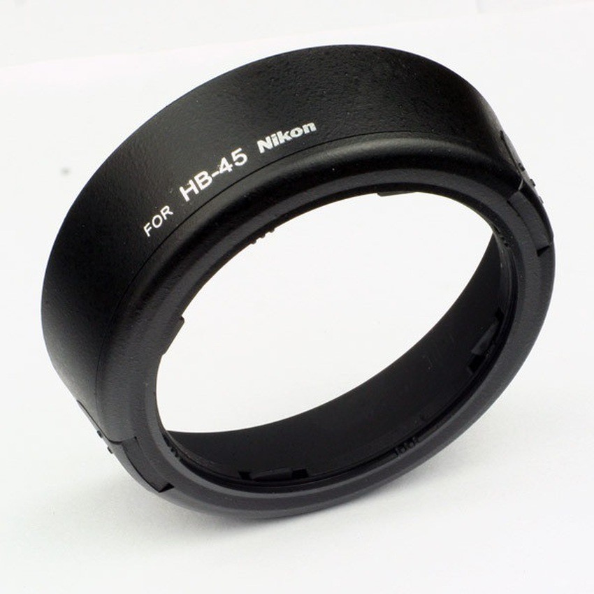 Lens Hood Nikon HB - 45 | Shopee Việt Nam