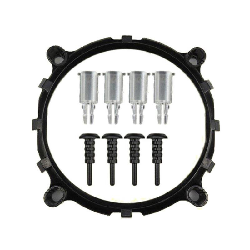 Giá Đỡ FAN - Chân Đế Cho Quạt Tản Nhiệt CPU LGA775 1150 1156 1155 1366 ...